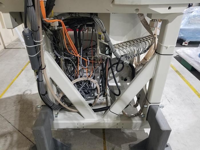 Used Varian Viista HC High Current Implanter for Sale at Tara Semic...