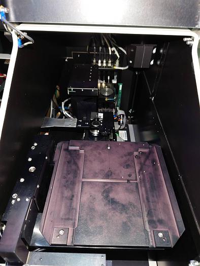 Used Electroglas 4090u Wafer Prober for Sale at Tara Semiconductor ...