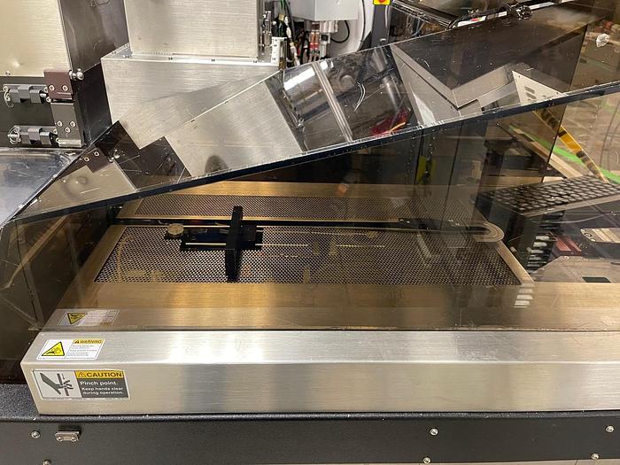 Used LAM 9600 Etch for Sale at Tara Semiconductor Technology