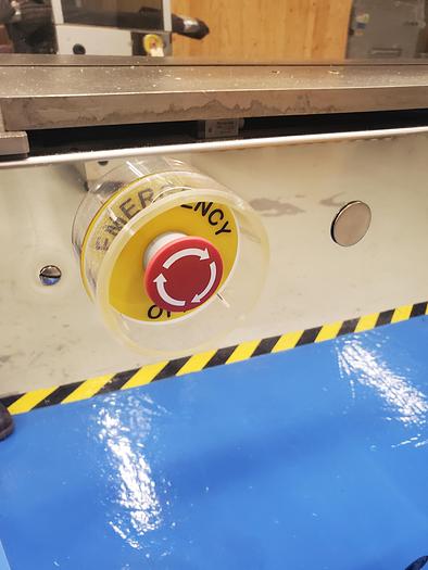 Used Suss ABC 200 Bonder for Sale at Tara Semiconductor Technology