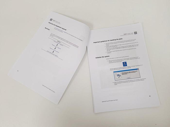 Used APPLIED Applied Biosystems QuantStudio 12K Flex Accufill Syste...