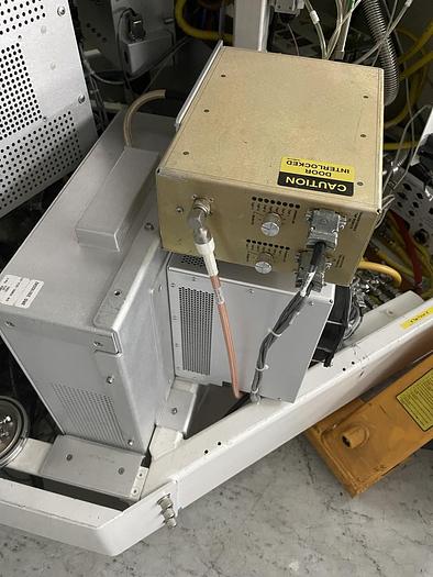 Used 2007 Novellus C3 Vector Express for Sale at Tara Semiconductor...