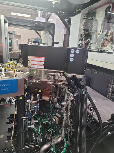 Used 1999 AMAT Centura RTP for Sale at Tara Semiconductor Technology