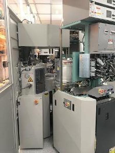 Used NOVELLUS C2 Speed for Sale at Tara Semiconductor Technology