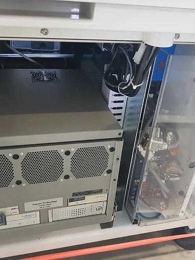 Used Rudolph Rudolph AXI-S Macro Defect Inspection tool for Sale at...