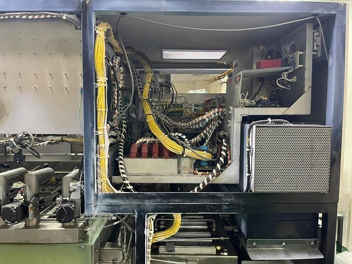 Used Watkins Johnson WJ999 for Sale at Tara Semiconductor Technology