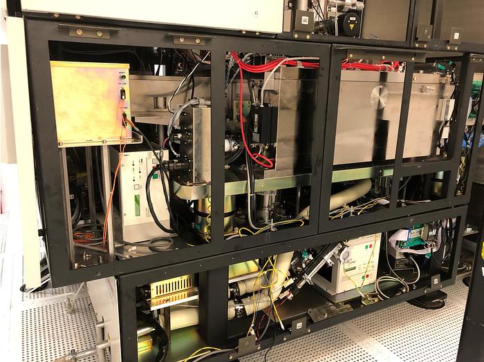 Used 2001 Hitachi S-9300 CD-SEM for Sale at Tara Semiconductor Tech...