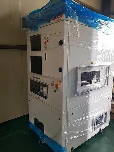 Used Rudolph Rudolph AXI-S Macro Defect Inspection tool for Sale at...