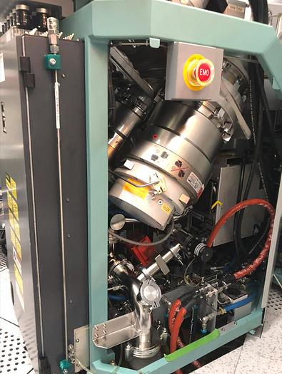 Used NOVELLUS C2 Speed for Sale at Tara Semiconductor Technology