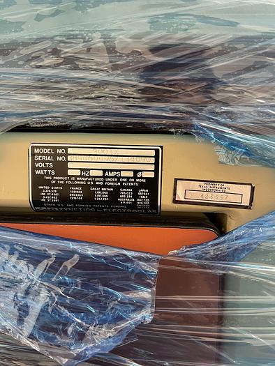 Used Electroglas 3001X Prober for Sale at Tara Semiconductor Techno...