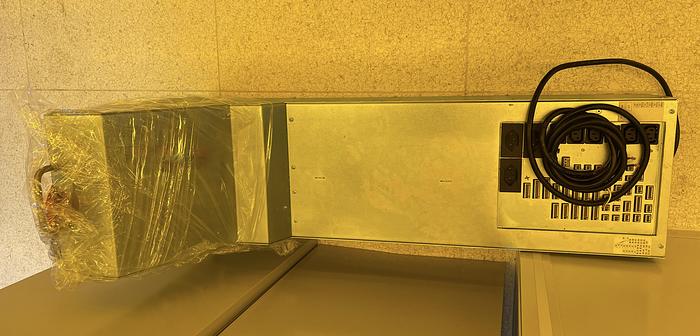 Used 2017 ESEC 2100 FC HS Die Bonder for Sale at Tara Semiconductor...