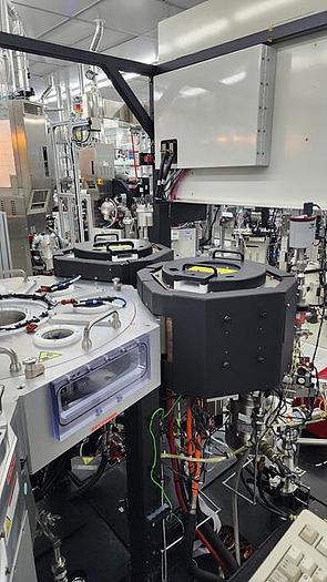 Used AMAT Centura MXP for Sale at Tara Semiconductor Technology