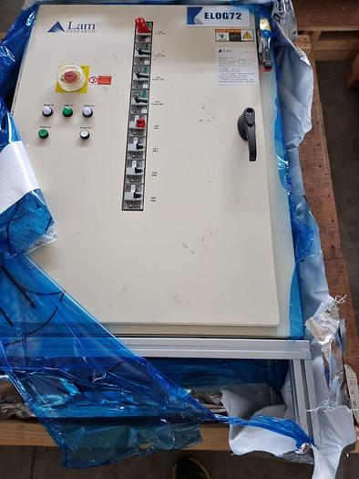Used Lam Research FLEX DS for Sale at Tara Semiconductor Technology
