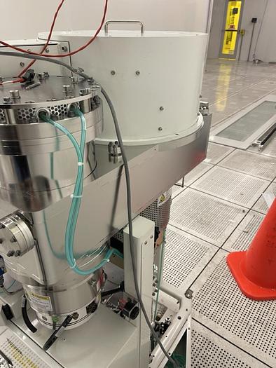 Used Novellus Concept 2 for Sale at Tara Semiconductor Technology