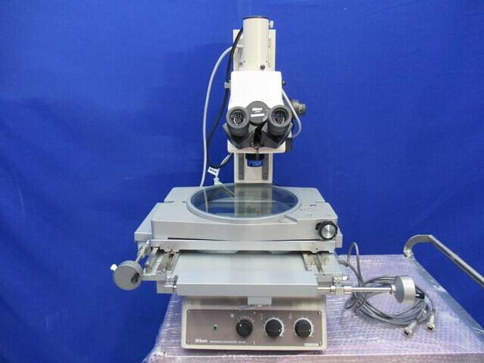 Used Nikon MM60 for Sale at Tara Semiconductor Technology