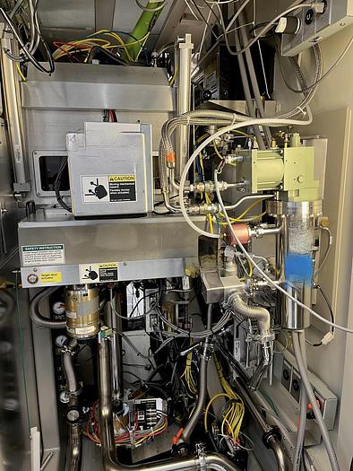 Used 1993 VARIAN E500 for Sale at Tara Semiconductor Technology