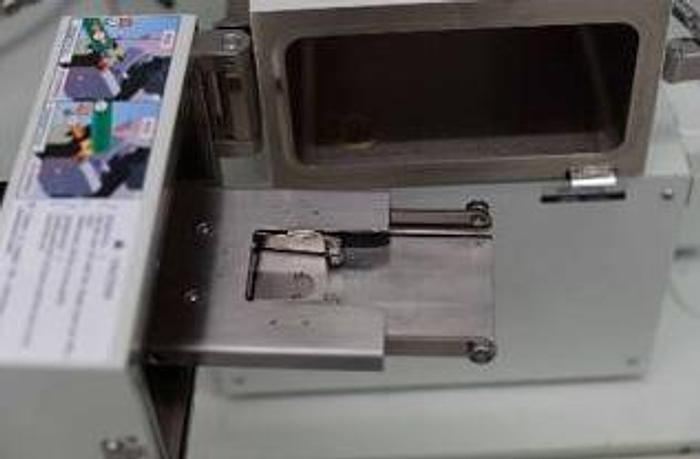 Used JEOL JSM 7600 F SEM for Sale at Tara Semiconductor Technology