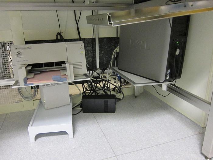 Used THERMO SCIENTIFIC NICOLET 6700 FT-IR SPECTROMETER, MAP300 and ...