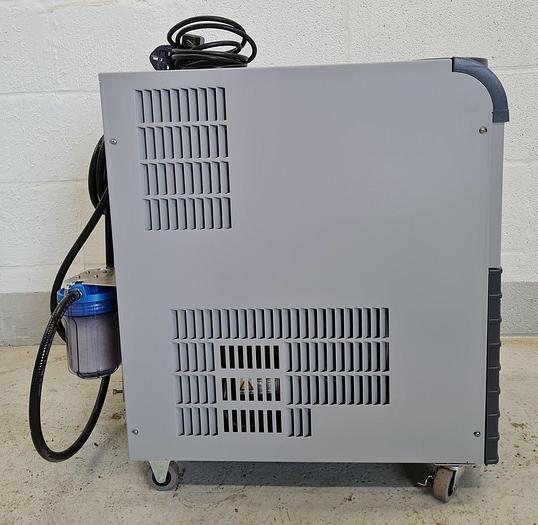 Used Thermo Scientific Thermo Scientific LTQ Orbitrap XL Hybrid Ion...