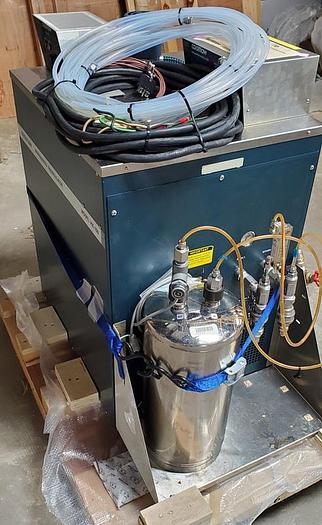 Used AMAT P5000 Metal Etch for Sale at Tara Semiconductor Technology