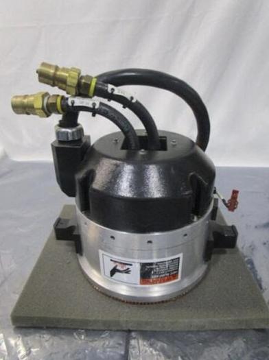 Used AMAT 0010-09237 LAMP MODULE ASSY 200MM P5000 CVD, 0020-09549,