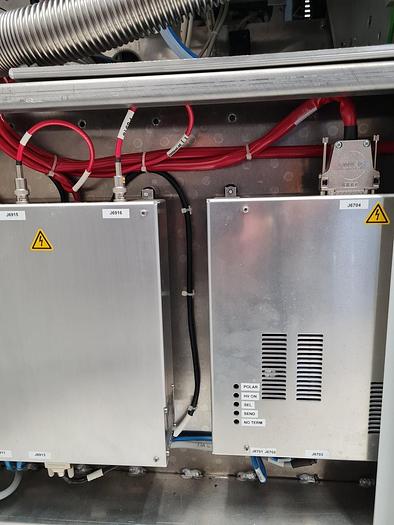 Used Thermo Scientific Thermo Scientific LTQ Orbitrap XL Hybrid Ion...