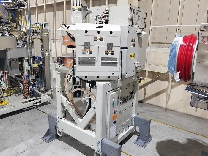 Used Varian Viista HC High Current Implanter for Sale at Tara Semic...