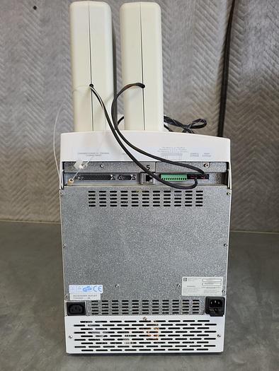Used Dionex Ion Chromatography System - AS50, GP502, ED50A ECD + PC...