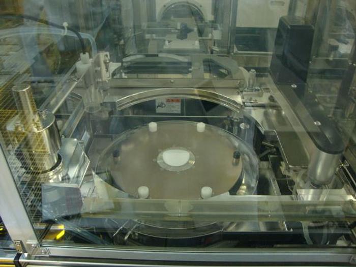 Used 1995 SCREEN / DNS / DAINIPPON SCREEN SS-W80A-AR for Sale at Ta...