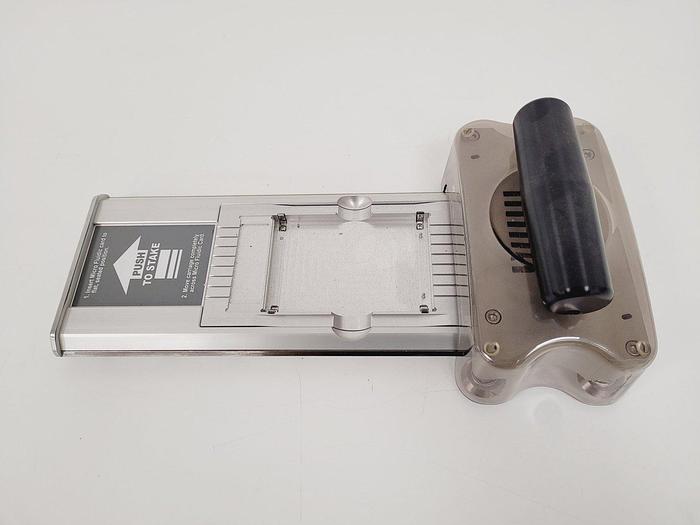 Used APPLIED Applied Biosystems QuantStudio 12K Flex Accufill Syste...