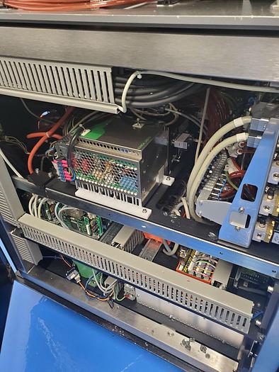 Used Suss ABC 200 Bonder for Sale at Tara Semiconductor Technology