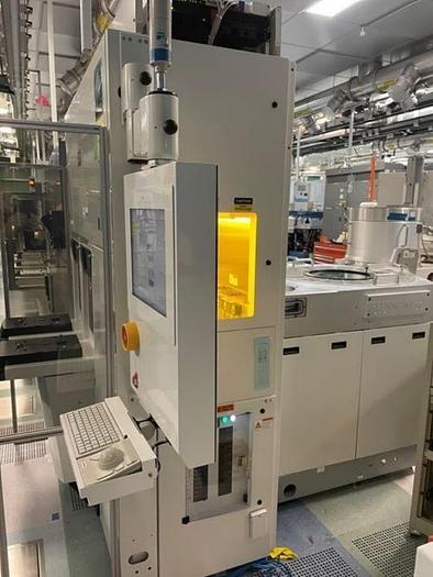 Used 2011 LAM Speed Chamber for Sale at Tara Semiconductor Technology