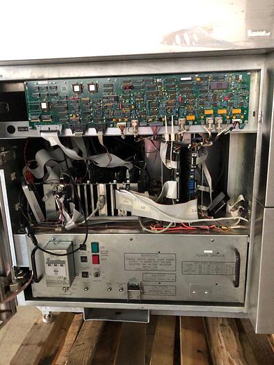 Used 1997 KLA 7700 Wafer Inspection System SFS-7700 for Sale at Tar...