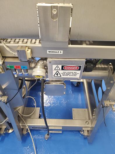 Used Suss ABC 200 Bonder for Sale at Tara Semiconductor Technology
