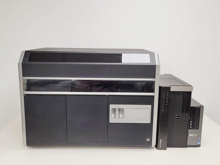 Used amnis Amnis ImageStream XMk II Imaging Cell Sorter / Counter L...