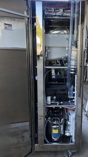 Used 2005 SSEC 3300 Wafer clean for Sale at Tara Semiconductor Tech...