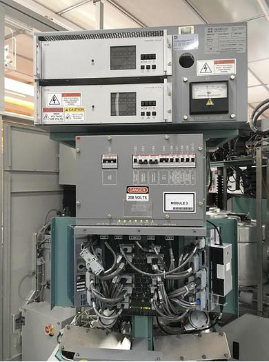 Used NOVELLUS C2 Speed for Sale at Tara Semiconductor Technology