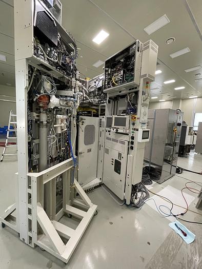 Used 2010 TEL Indy Plus for Sale at Tara Semiconductor Technology