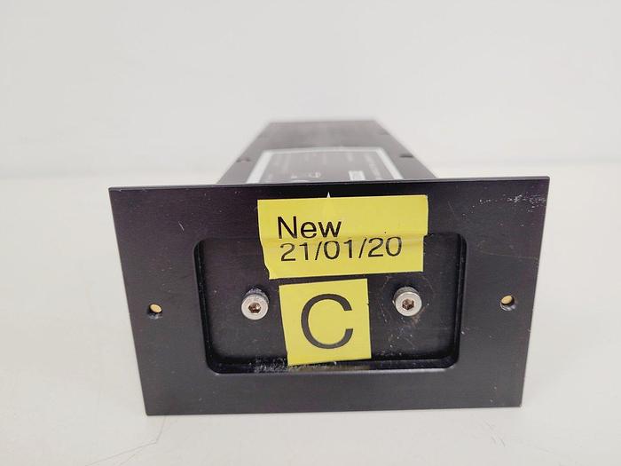 Used Gasmet Gasmet Ft Ir Gas Analyser Spectrometer Model Dx4030 L 