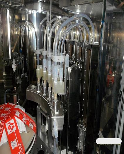 Used 2004 DNS Dainippon Screen SK-3000-AVPO for Sale at Tara Semico...