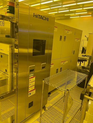Used Hitachi CG4000 for Sale at Tara Semiconductor Technology
