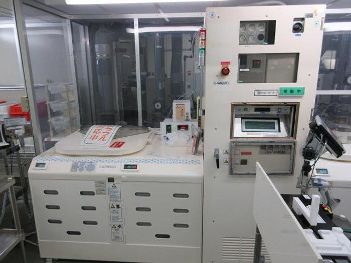 Used FSI Mercury MP (OII) for Sale at Tara Semiconductor Technology