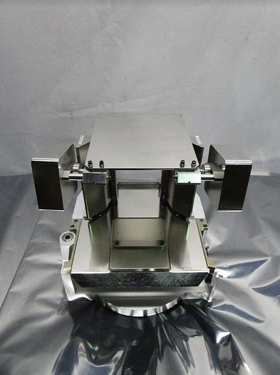 Used AMAT 6" Load Luck Wafer Platform Cassette Handler Transfe...