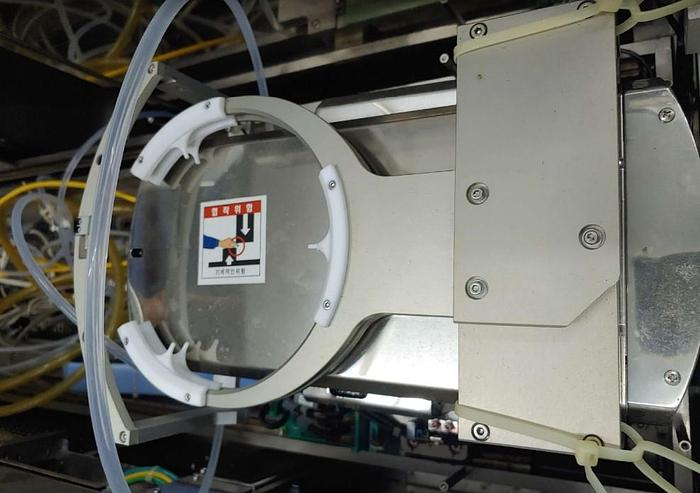 Used TEL Mark-Vz Develop for Sale at Tara Semiconductor Technology