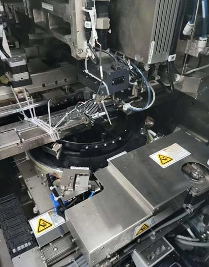 Used 2010 ASM AD838 Die Bonder for Sale at Tara Semiconductor Techn...