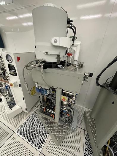 Used NOVELLUS Concept 2 for Sale at Tara Semiconductor Technology