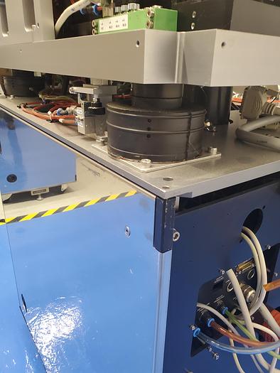 Used Suss ABC 200 Bonder for Sale at Tara Semiconductor Technology
