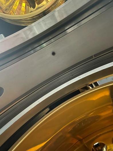 Used 1997 AMAT Centura HTF - 3 Chamber Epi tool for Sale at Tara Se...