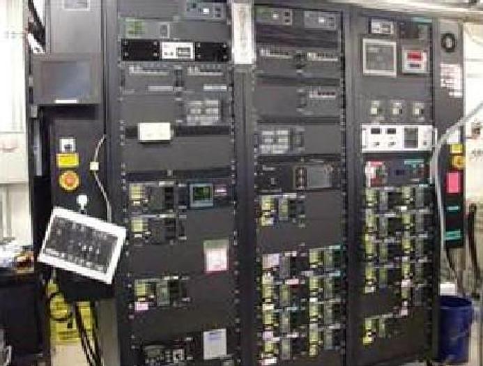 Used 2007 Veeco GEN 20MZ MBE System for Sale at Tara Semiconductor ...