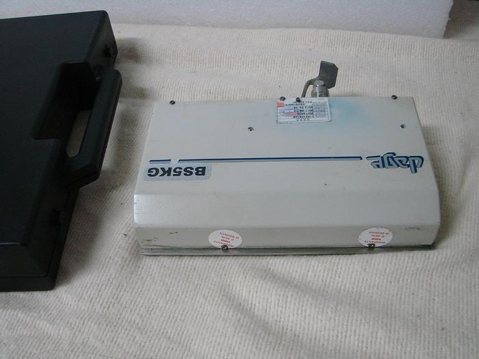 Used Dage Ball Shear Module BS5Kg for Sale at Tara Semiconductor T...